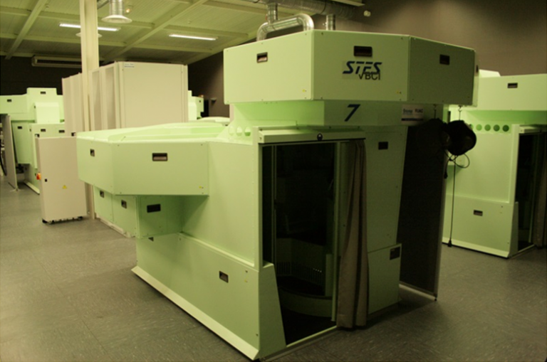 RUAG Defence France RDF - Matha Immobilier, Albi